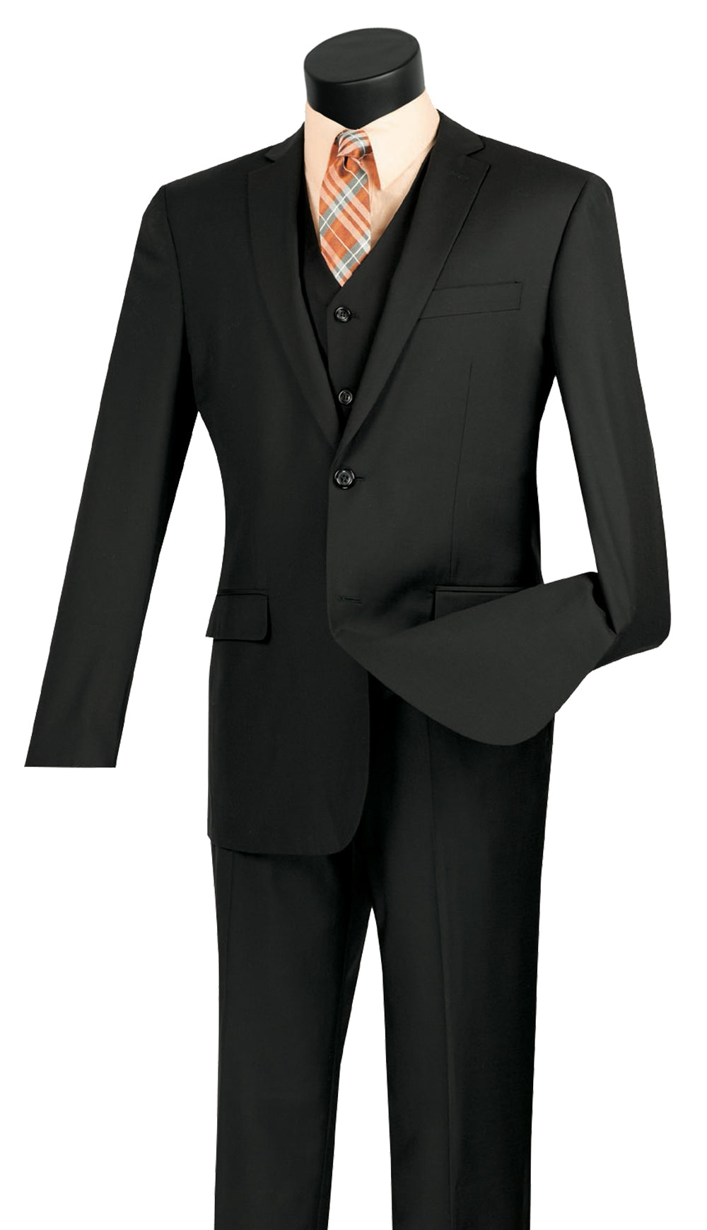 Slim Fit Men Suits | Church suits for less