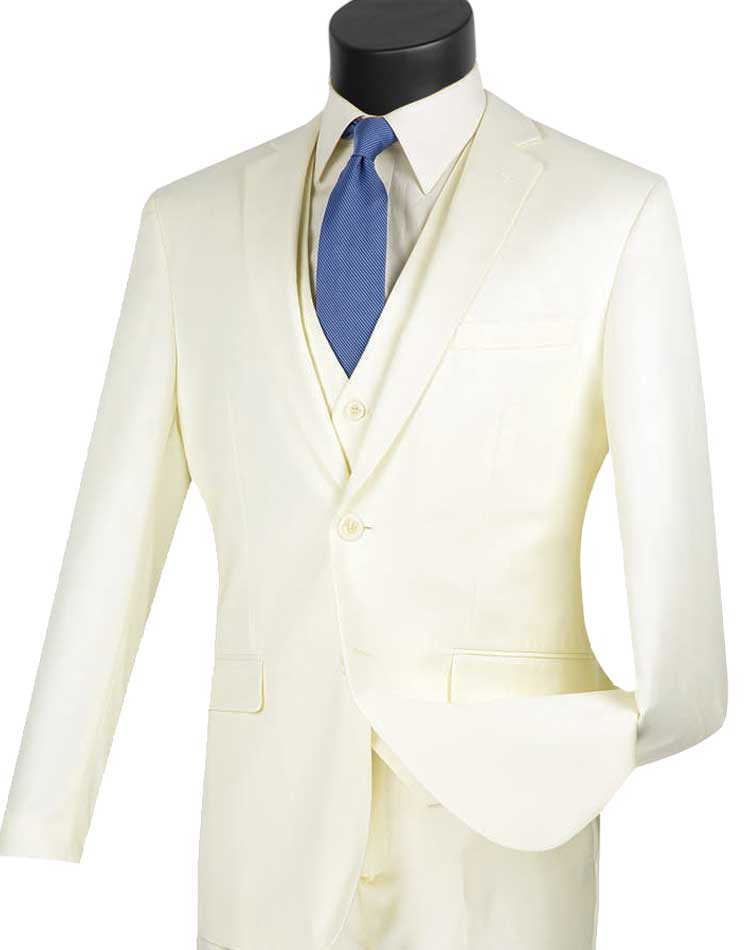 Slim Fit Men Suits | Church suits for less