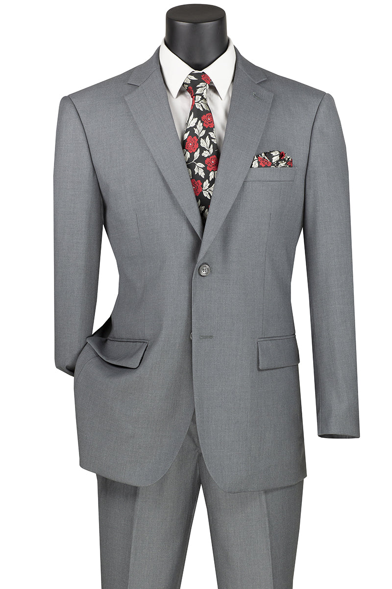 Classic Fit Men Suits – Church suits for less