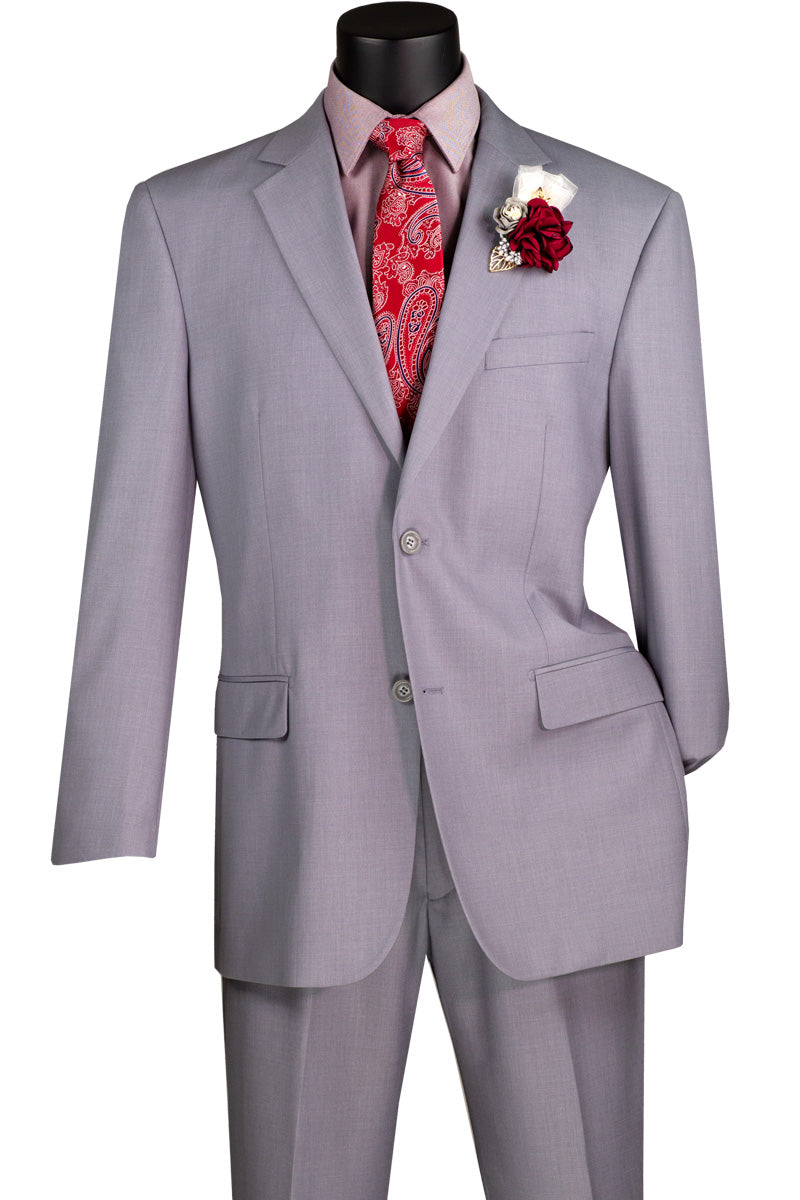 Classic Fit Men Suits – Church suits for less