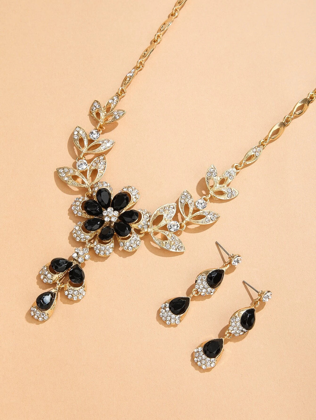Women Jewelry Set-BDF-7111 – Church suits for less