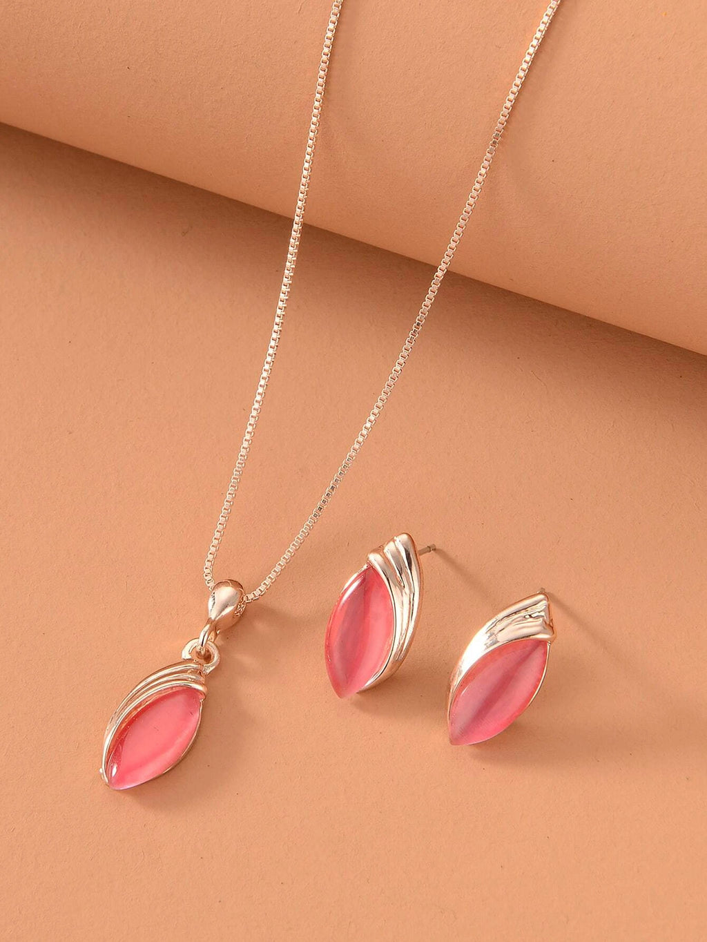 Women Jewelry Set-BDF-5036 – Church suits for less