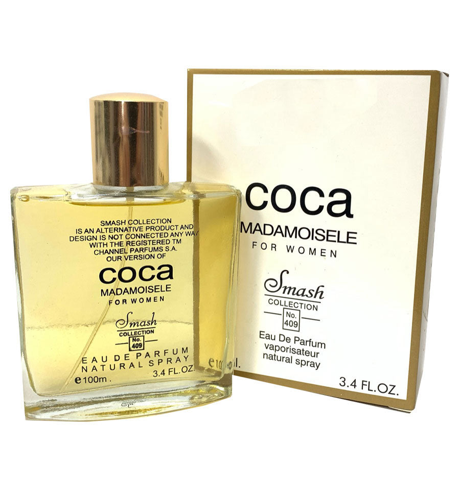 Women Perfume Coca | Church suits for less